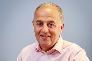 PAUL TALBOT - IFC Fleet Services